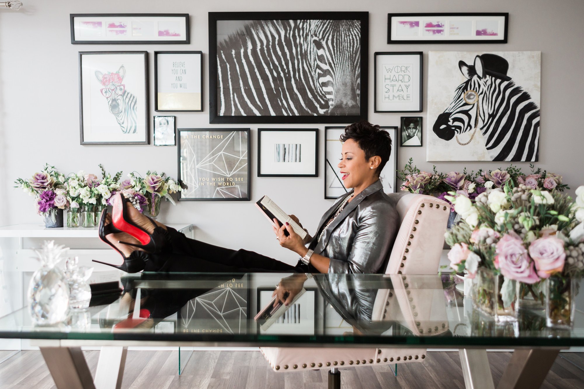 Business Coaching for Event Planners | Brand Strategy - Kathy Romero